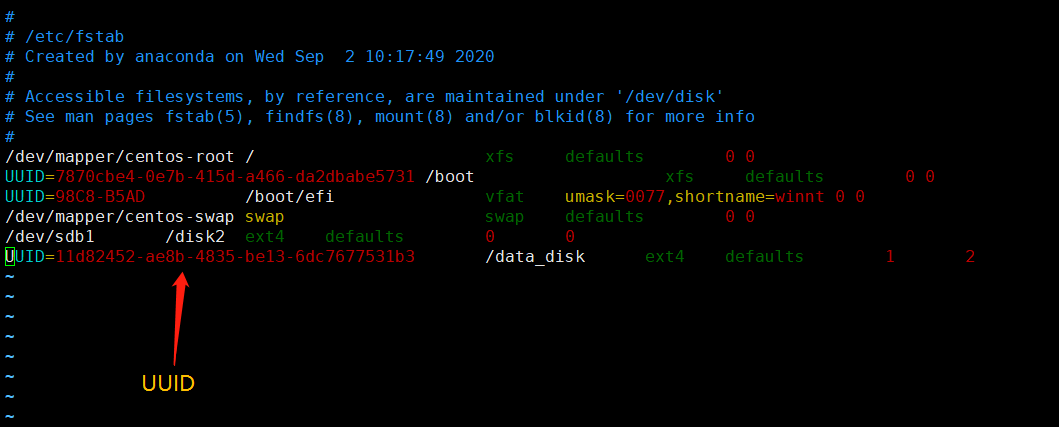 linux使用 parted 挂载新的硬盘（大于2T的硬盘）_parted 给新硬盘-CSDN博客