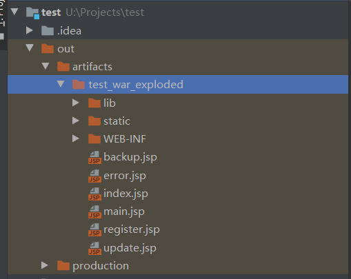 tomcat找不到静态资源css，js，img的解决方案_layui使用tomcat打开css丢失-CSDN博客