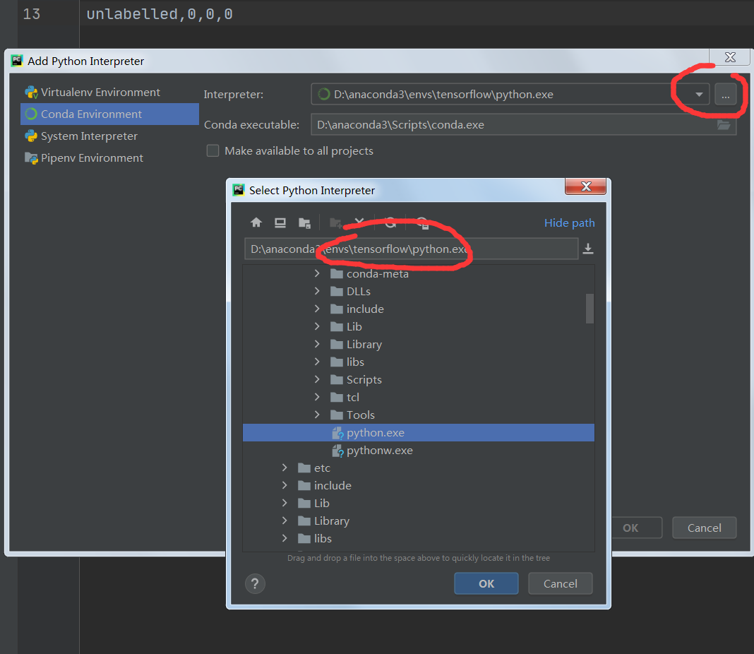 【框架安装】win7 配置安装tensorflow和keras教程_windows 7 keras+sklearn+tensorflow-CSDN博客