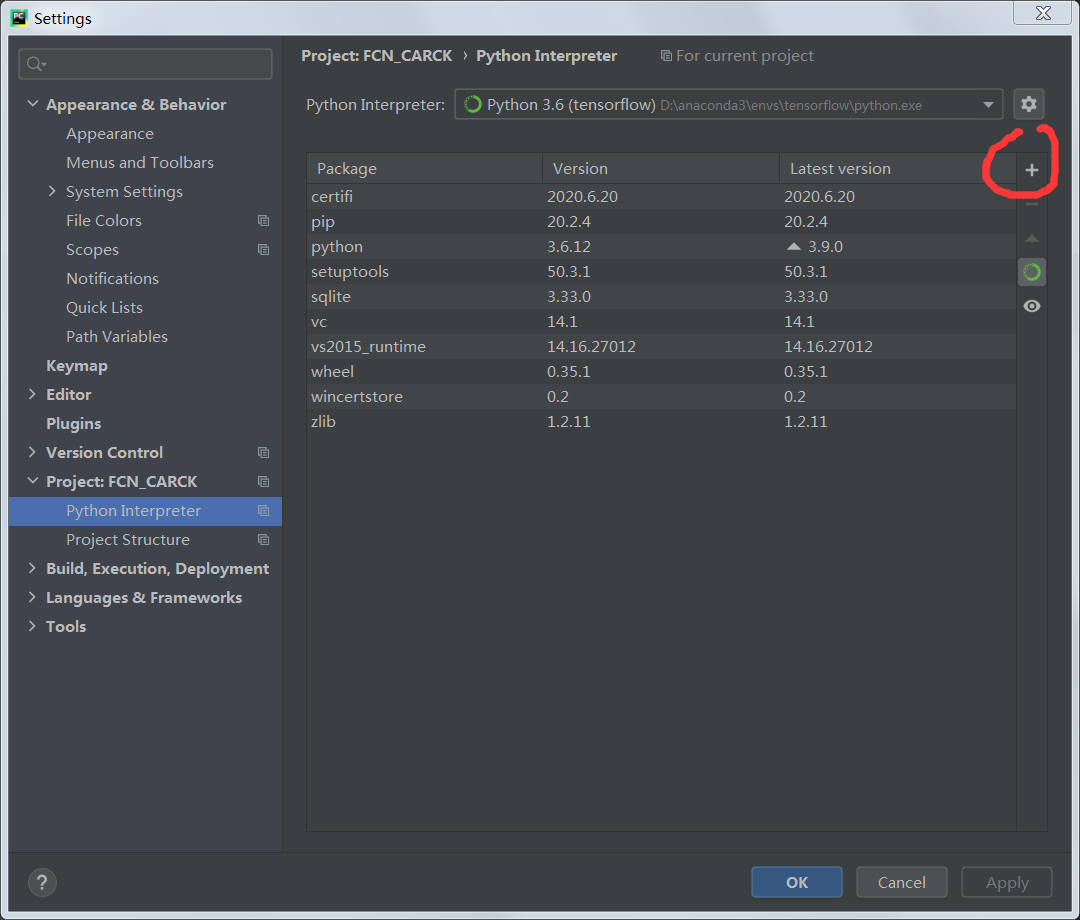 【框架安装】win7 配置安装tensorflow和keras教程_windows 7 keras+sklearn+tensorflow-CSDN博客