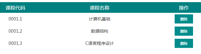 HTML--(ul+li)元素个性化设计表格实例_苛性钠的博客-CSDN博客