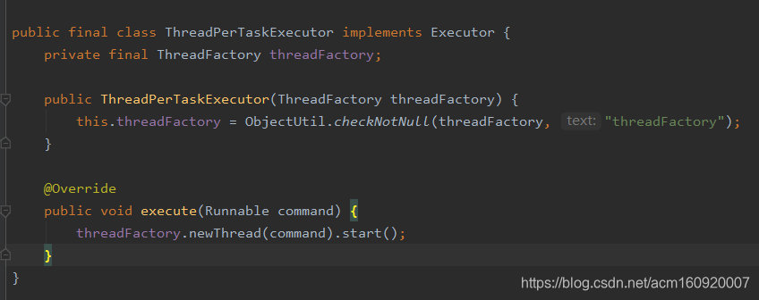 Netty源码解析 Eventloop Defaulteventloop启动过程 Csdn博客
