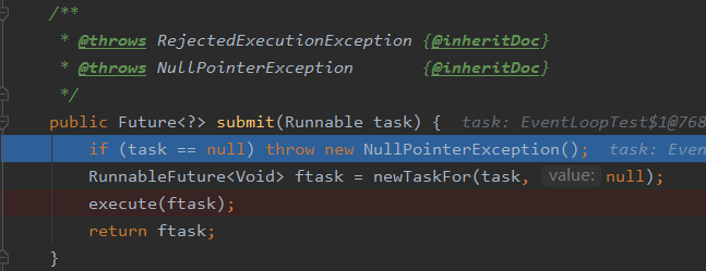 Netty源码解析 Eventloop Defaulteventloop启动过程 Csdn博客