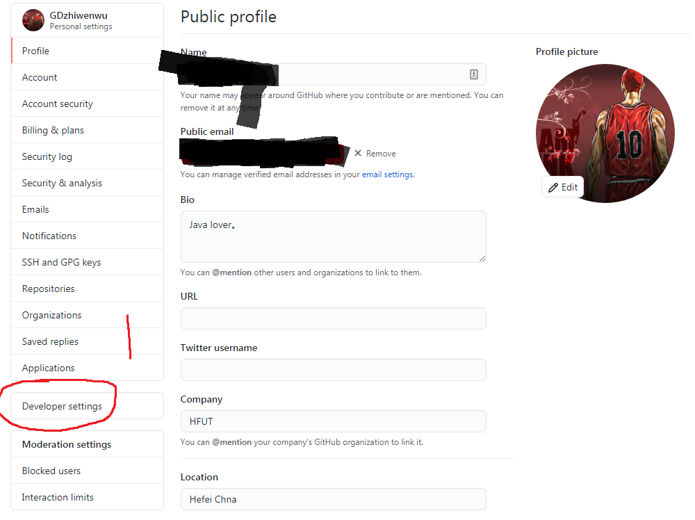 IDEA与Pycharm项目上传到Github完整步骤及遇到的问题——Incorrect credentials.Request respinse:401 Unauthorize-CSDN博客