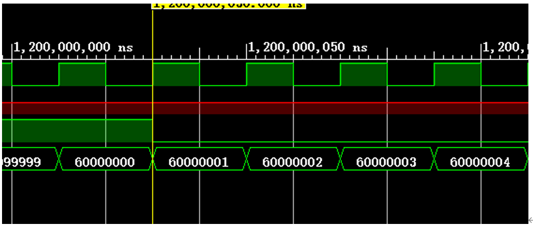 Fpga入门笔记 （四）：倍频器和分频器的实现verilog倍频程序 Csdn博客 