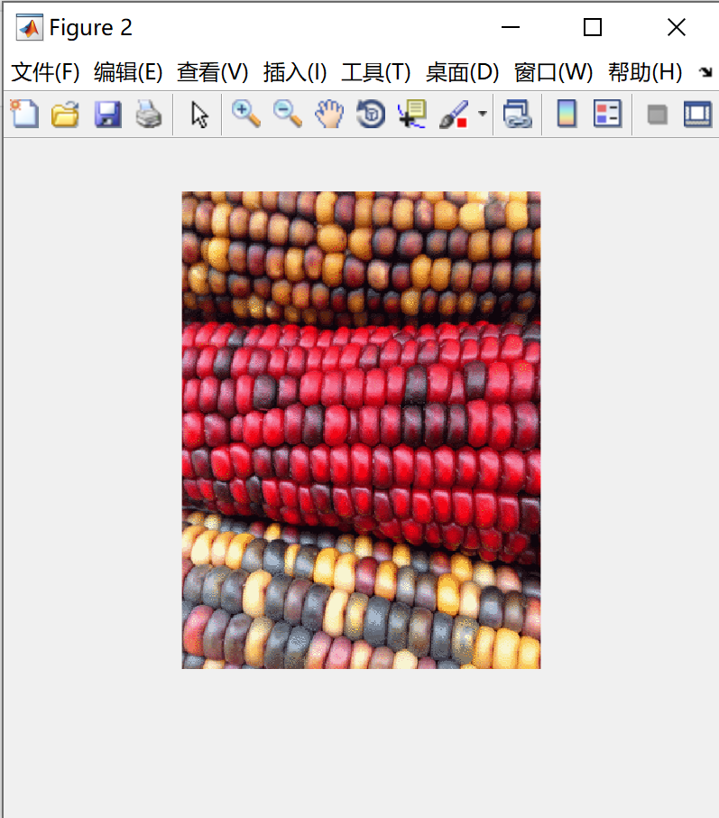 【MATLAB Image Processing Toolbox 入门教程四】“导入、导出和转换”之“基于文件读写图像数据”_toolbox ...