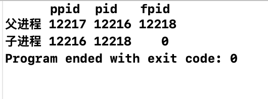 操作系统——fork()_操作系统fork()函数-CSDN博客