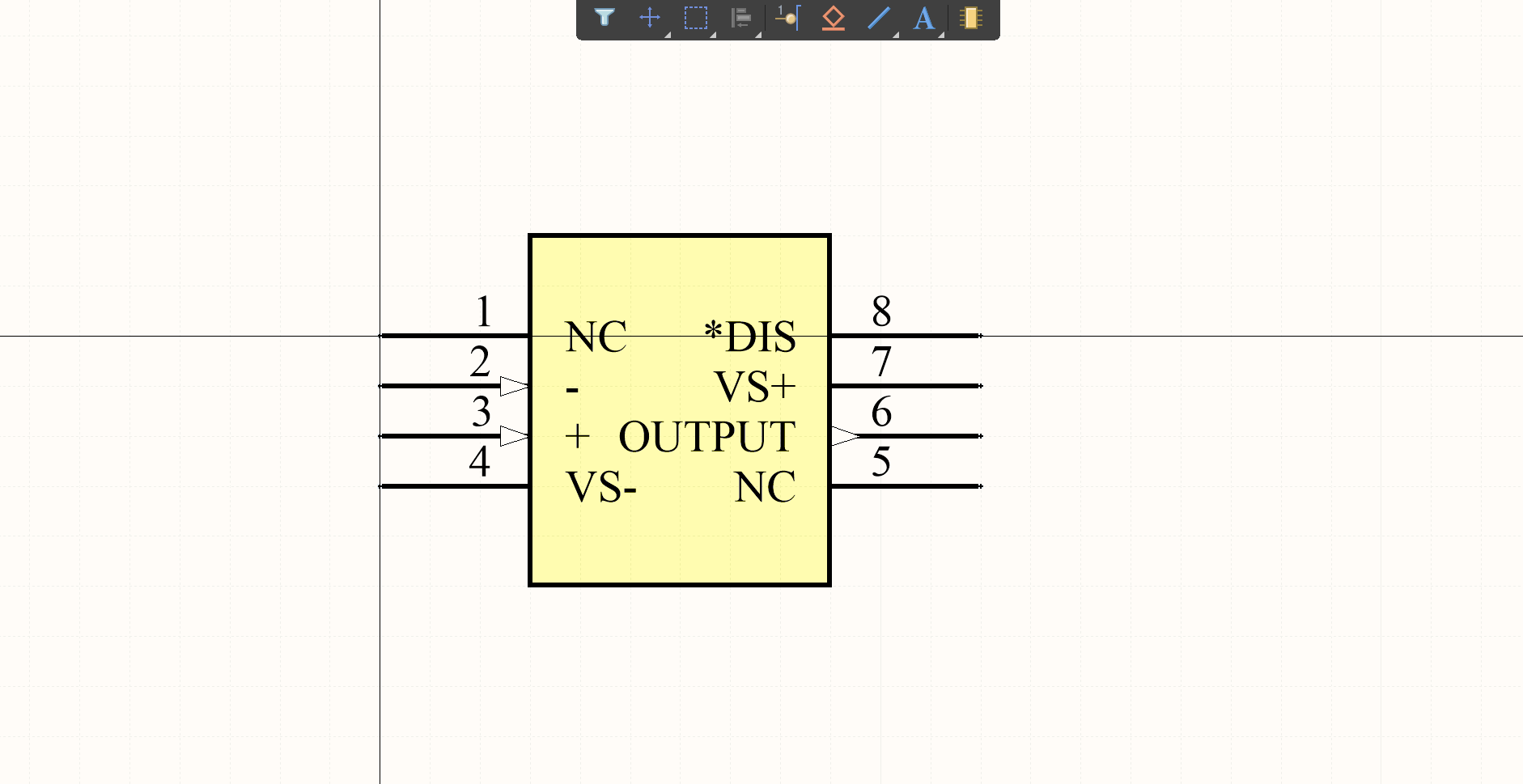 Altium Designer——AD绘制PCB流程_ad19里的header-CSDN博客