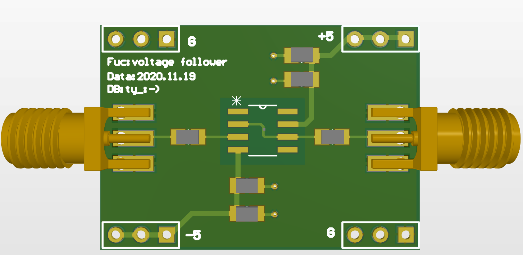 Altium Designer——AD绘制PCB流程_ad19里的header-CSDN博客