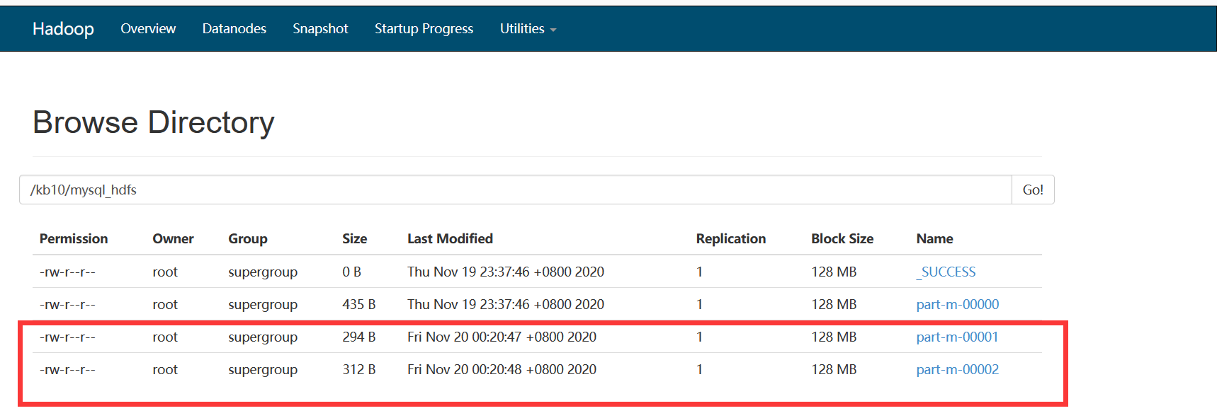利用sqoop实现mysql、hdfs、hive、hbase数据互导_mysql转hbase sqoop-CSDN博客