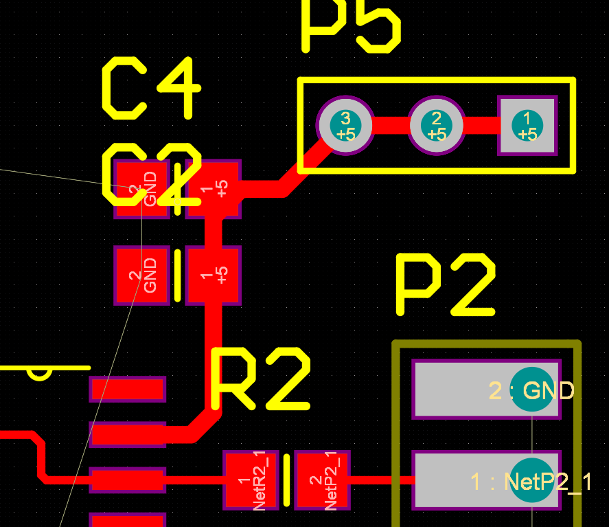 Altium Designer——AD绘制PCB流程_ad19里的header-CSDN博客