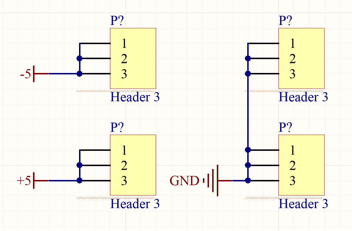 Altium Designer——AD绘制PCB流程_ad19里的header-CSDN博客