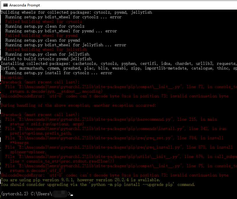 安装nltk，textacy库_textacy 安装指定版本如何写-CSDN博客