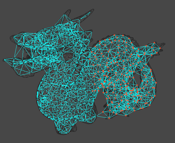 【unity】obi插件系列（八）—— Obi Softbody Csdn博客 