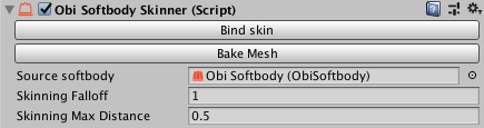 【Unity】Obi插件系列（八）—— Obi Softbody_CtronicHikari2的博客-CSDN博客