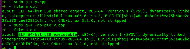 Linux开发_生成executable (application/x-executable)可执行程序-CSDN博客