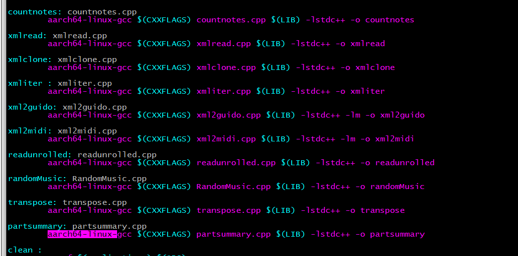 嵌入式Linux平台下TTS（文本转语音）技术的实现_linux tts-CSDN博客