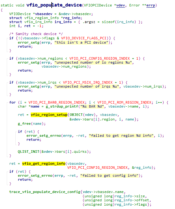 qemu: VFIO 设备直通（进行中）_qemu vfio直通盘-CSDN博客