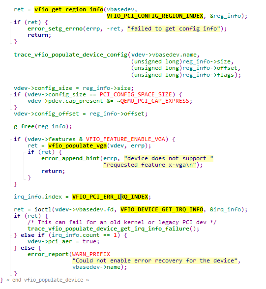 qemu: VFIO 设备直通（进行中）_qemu vfio直通盘-CSDN博客