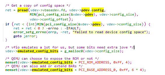 qemu: VFIO 设备直通（进行中）_qemu vfio直通盘-CSDN博客
