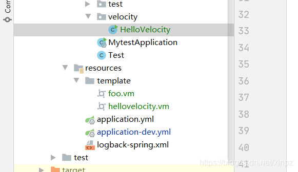 Velocity模板引擎 Vm语法整理 Velocity模板引擎语法 Csdn博客