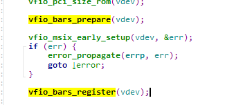 qemu: VFIO 设备直通（进行中）_qemu vfio直通盘-CSDN博客