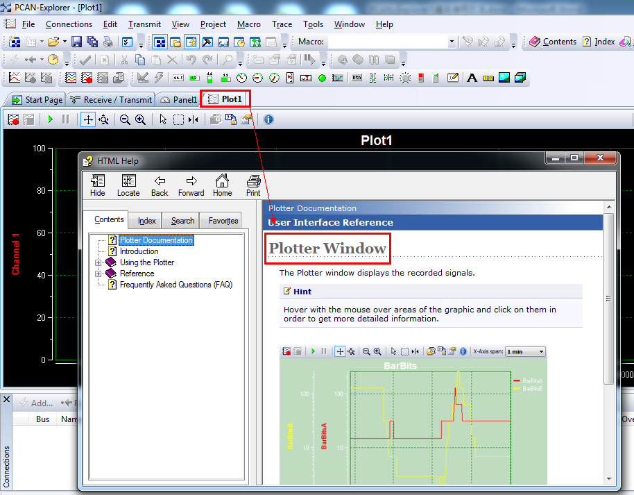 PCAN-Explorer5 基本使用方法_pcanexplorer5基本使用方法-CSDN博客