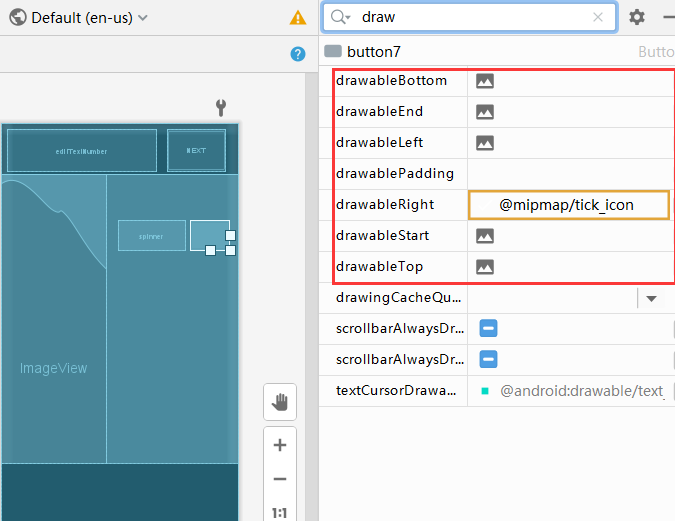MFC bitmap adaptive Picture Control control size - Programmer Sought