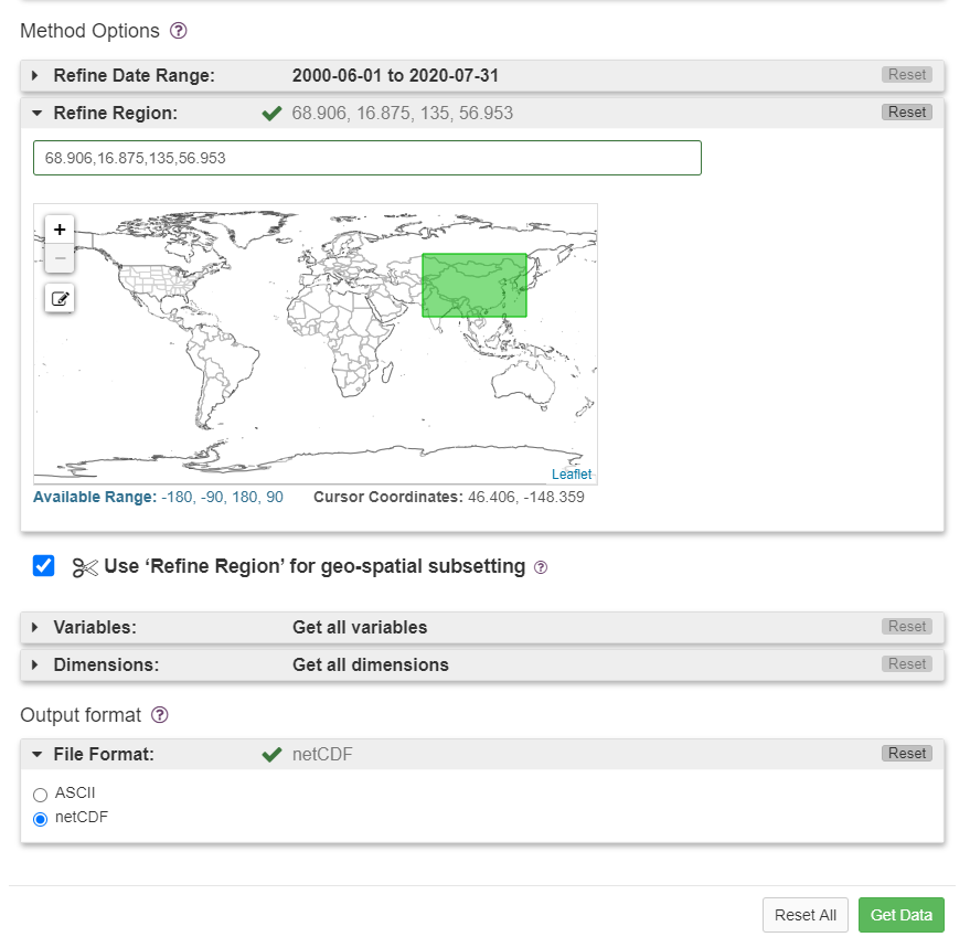 GPM、FY-4A数据下载_fy4a数据下载-CSDN博客