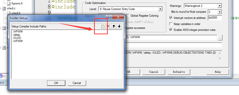 实例3，stc8a利用内置的PWM模块，控制小车直流电机运动_stc8单片机pwm控制电机转速-CSDN博客