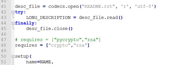 解决Python安装alipay-sdk-python3.3.398遇到的错误_pip3 无法安装 alipay-sdk-python-CSDN博客