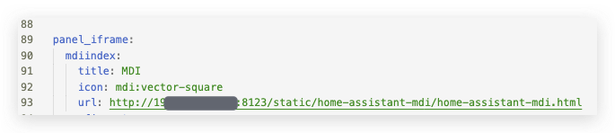 HomeAssistant集成部署MDI(Material Design Icons)图标标签_mdi图标-CSDN博客