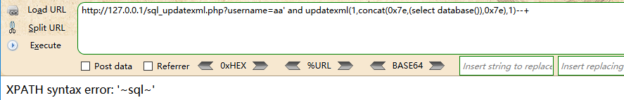 PHP之各种SQL注入源码_php源码中存在sql注入简单写法-CSDN博客