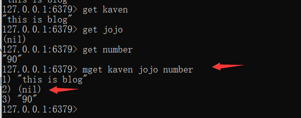 Redis：字符串MSET、MSETNX、MGET命令介绍_redis mset-CSDN博客