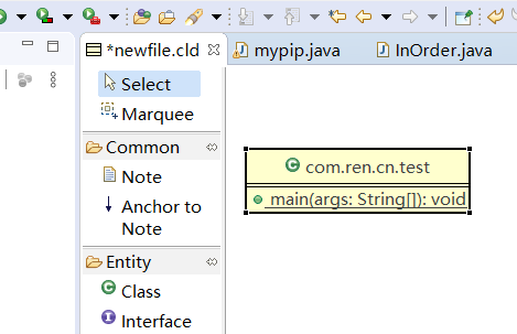 基于管道过滤器风格的-KWIC_管道过滤器风格案例-CSDN博客