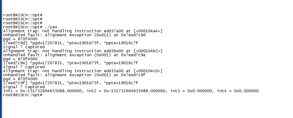 arm vfp的一些使用心得_arm vfp-CSDN博客