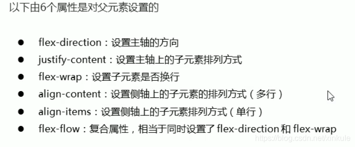 Css 移动端常见布局——流式布局 Flex布局 Css 横向流式布局 Csdn博客