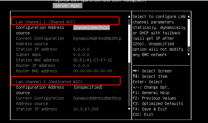服务器主板网卡接口Dedicate lan和share lan的区别-CSDN博客