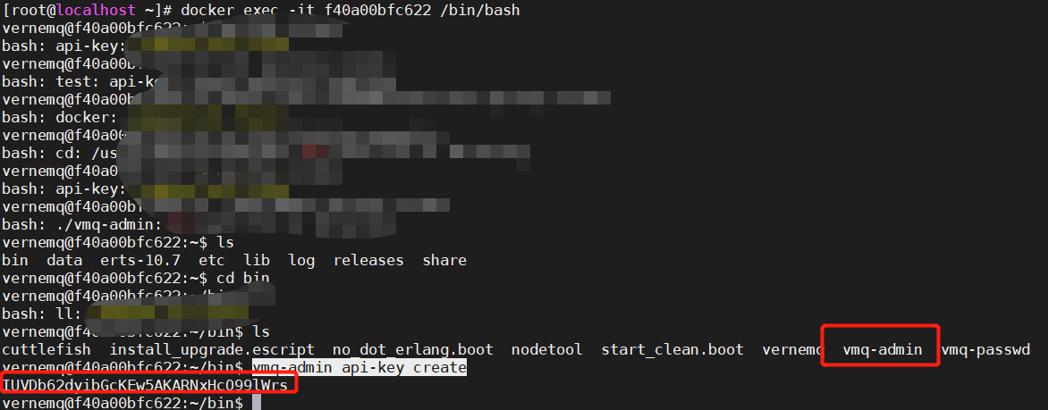 VerneMQ入门-CSDN博客