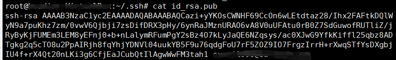 【linux Git】fatal:could Not Read From Remote Repositoryfatal Could Not Read From Remote
