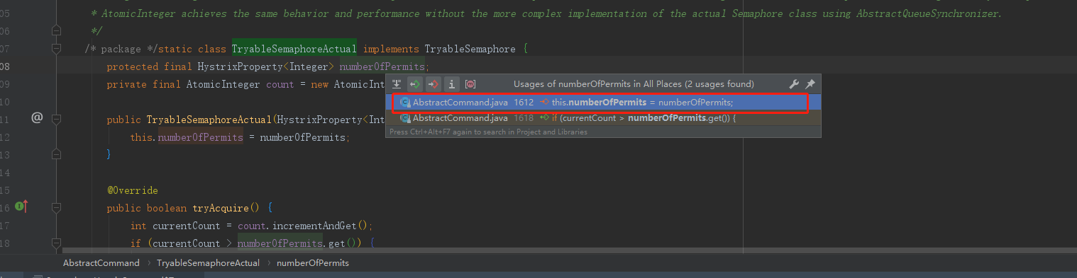 记一次Hystrix报错HystrixRuntimeException: HystrixCommandKey fallback execution rejected.-CSDN博客