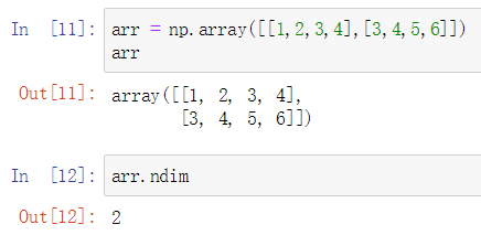 【数据分析师---数据分析基础】第一章：Numpy功能介绍及应用-CSDN博客