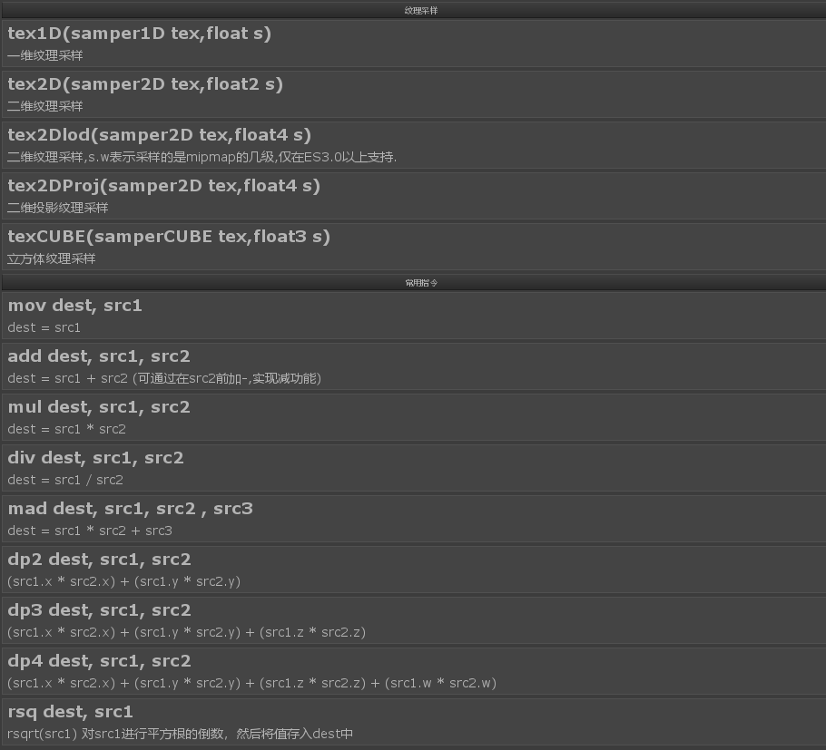 unity shader详细参数_performancechecks-CSDN博客