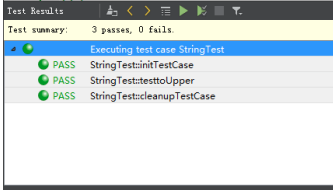 【QT学习】QT单元测试_qt常用的测试界面-CSDN博客