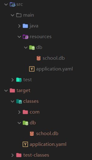 spring boot+mybatis+sqlite 代码执行成功但数据库却没有变化问题_sqlite mybatis 执行了建表语句 但是失效了-CSDN博客