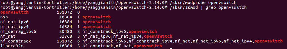 Ubuntu下安装部署openvswitch和一些安装的异常处理（ovs安装）_openvswitch报错 'ru-CSDN博客