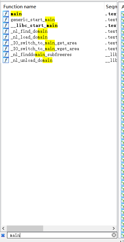 XCTF-Reverse：simple-unpack-CSDN博客