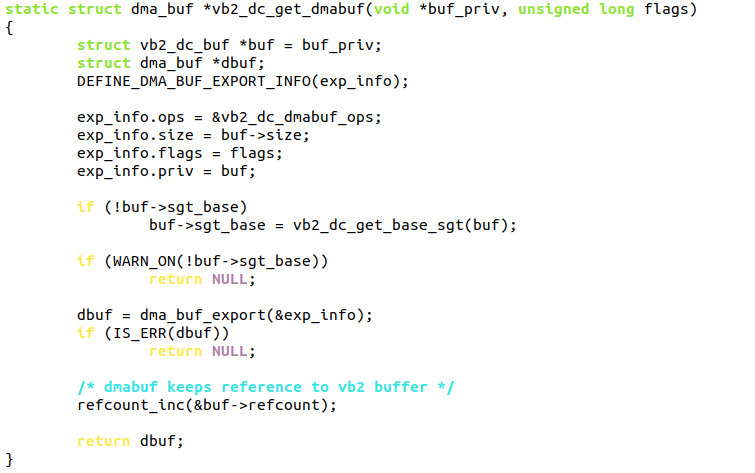 Linux四种共享内存技术（附源码）：SystemV、POSIX mmap、memfd_create、dma-buf_posix dma-CSDN博客