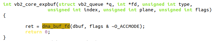 Linux四种共享内存技术（附源码）：SystemV、POSIX mmap、memfd_create、dma-buf_posix dma-CSDN博客
