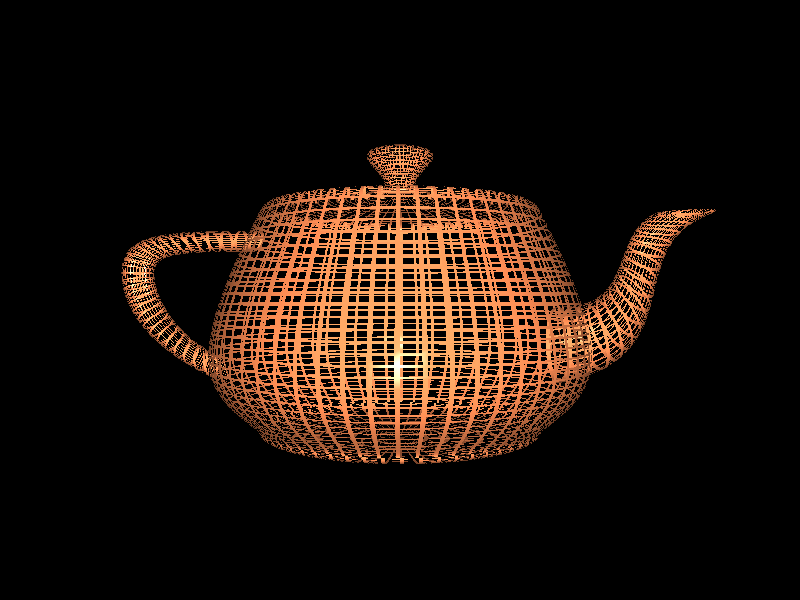OpenGL_4.0_Shading_Language_Cookbook 读书笔记（2）_opengl 4.0 shading language cookbook-CSDN博客